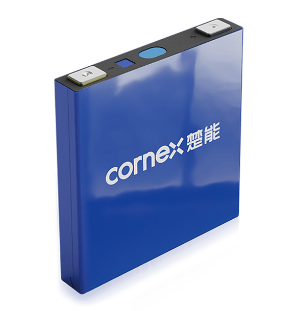 楚能新能源·CORNEX