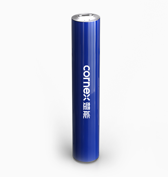 楚能新能源·CORNEX