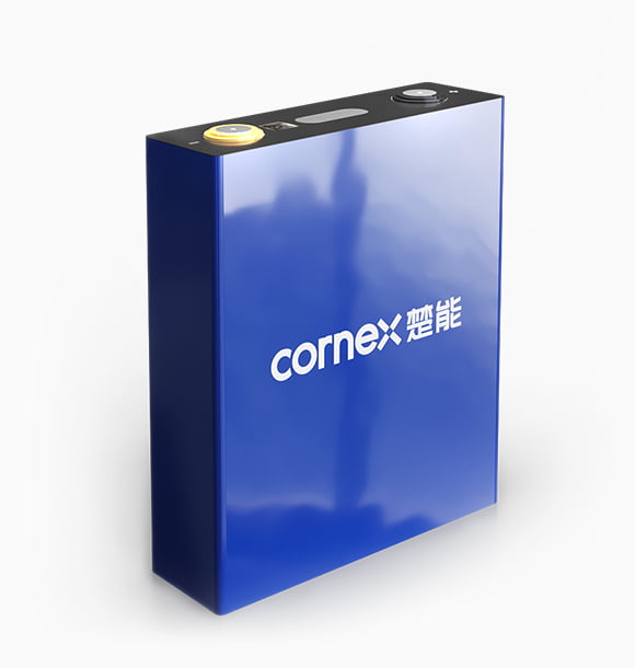 楚能新能源·CORNEX