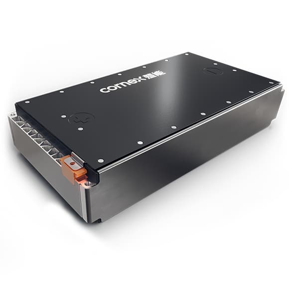 楚能新能源·CORNEX