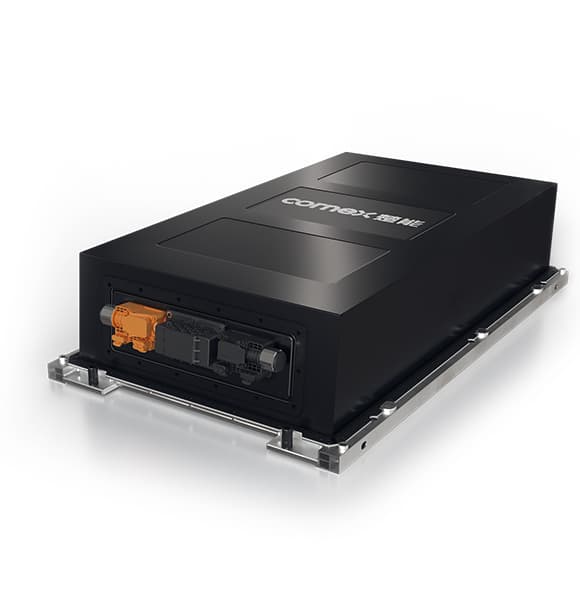 楚能新能源·CORNEX